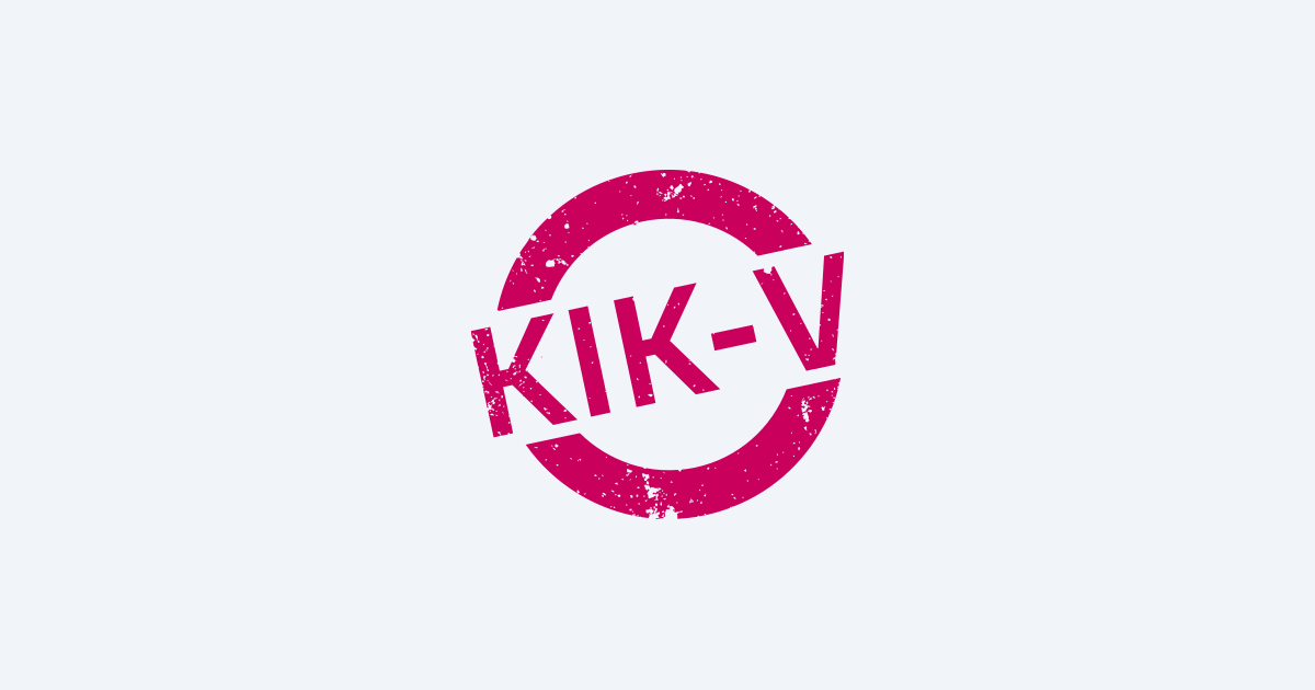 Wijzigingen in uitwisselprofielen | KIK-V